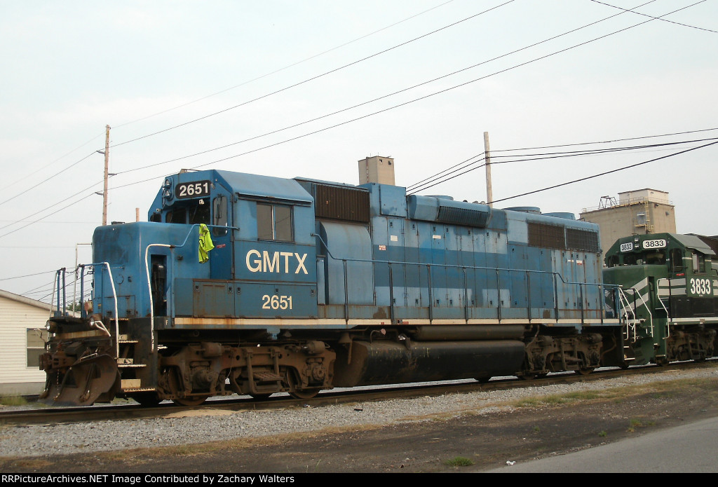 GMTX 2651
